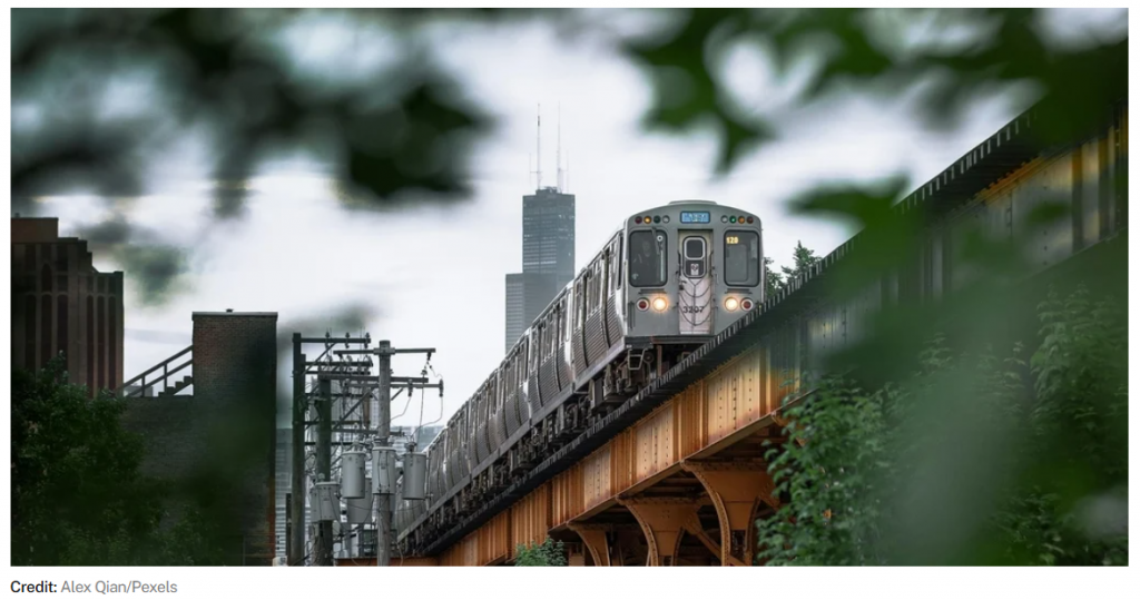 Crain’s Chicago Business: Chicago’s population is growing again | Great ...