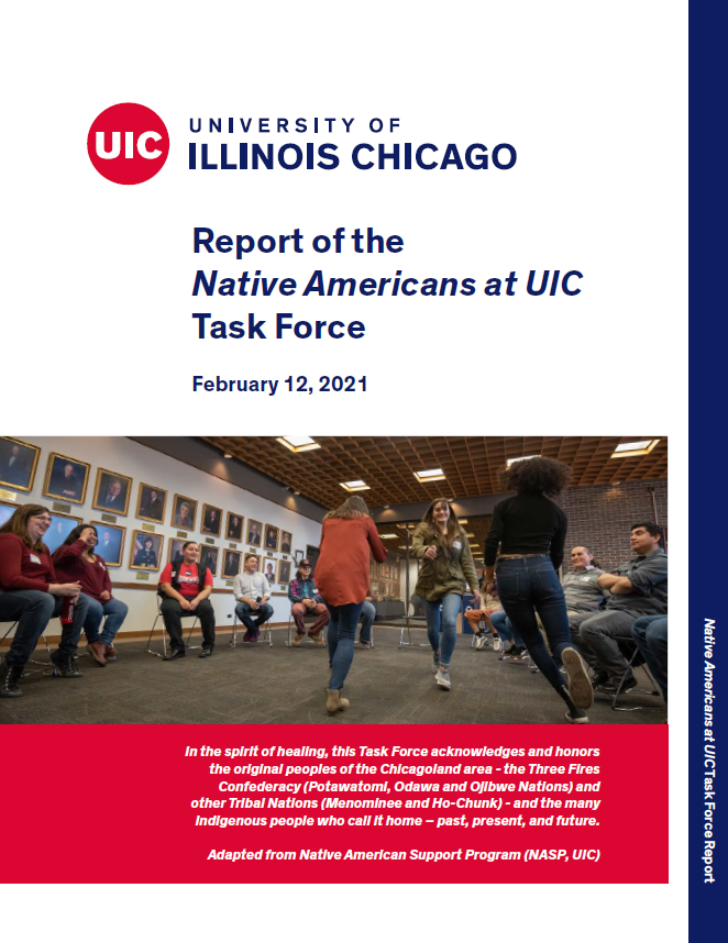 Highlighted Reports | Great Cities Institute | University of Illinois ...